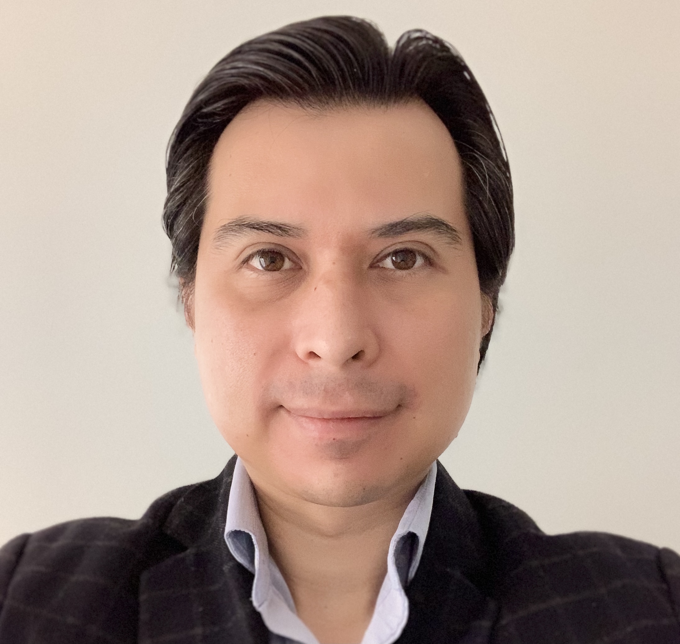 Christian M. Buenrostro´s Portfolio